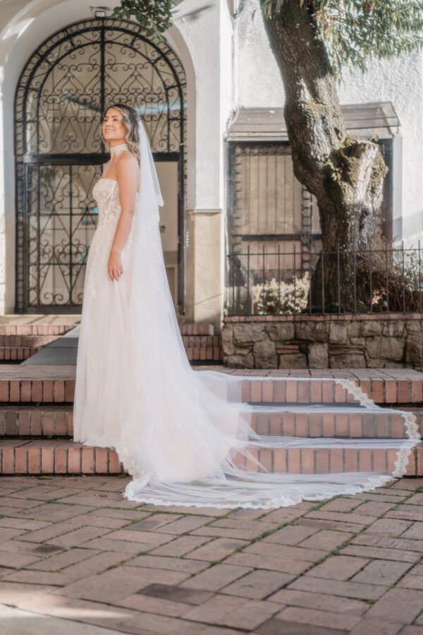 Velo Megara – Dahian Velasquez